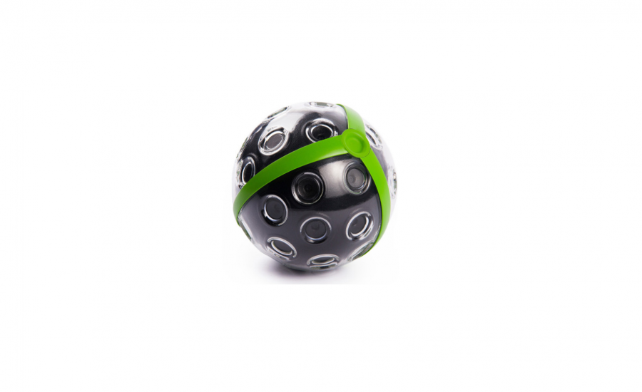 360° Panorama Webcams von Panomax